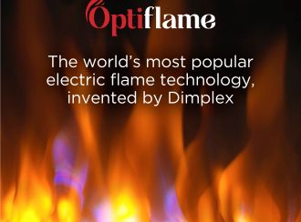 Flame Effects | DimplexFires